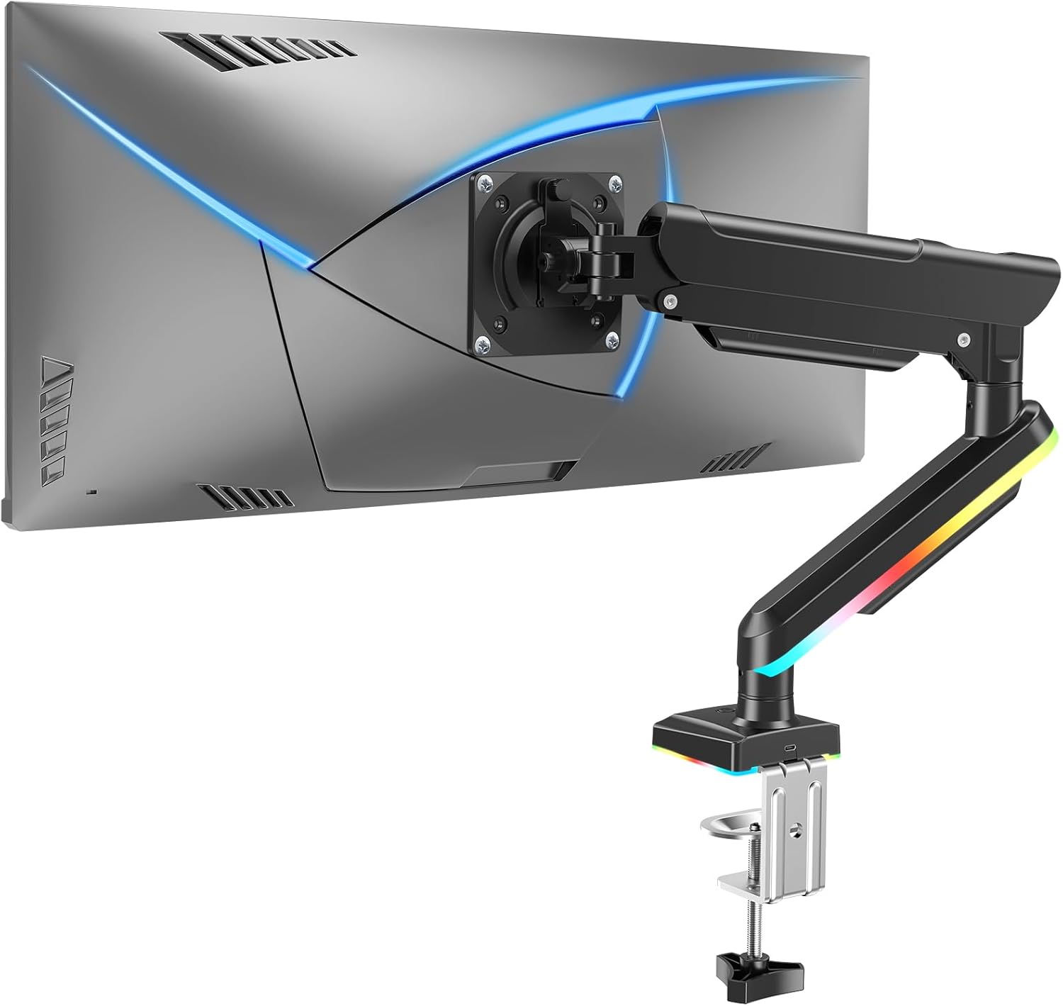 LIFTGO Monitor Arm – Ohopeglobal